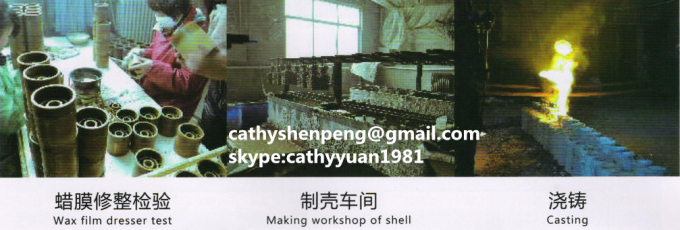 120 HP 456 Series Reda Type Oilfield ESP UT,ST Motor with universal ...