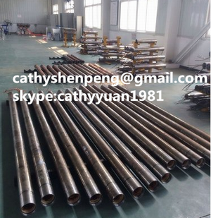 Oilfield ESP Protector for Electric Submersible Pump System(ESP)