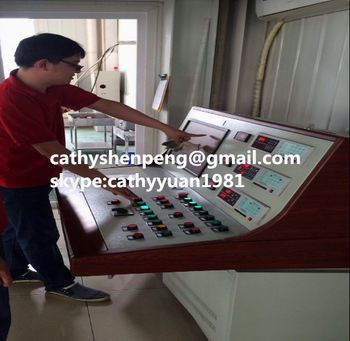 Oilfield ESP Protector for Electric Submersible Pump System(ESP)