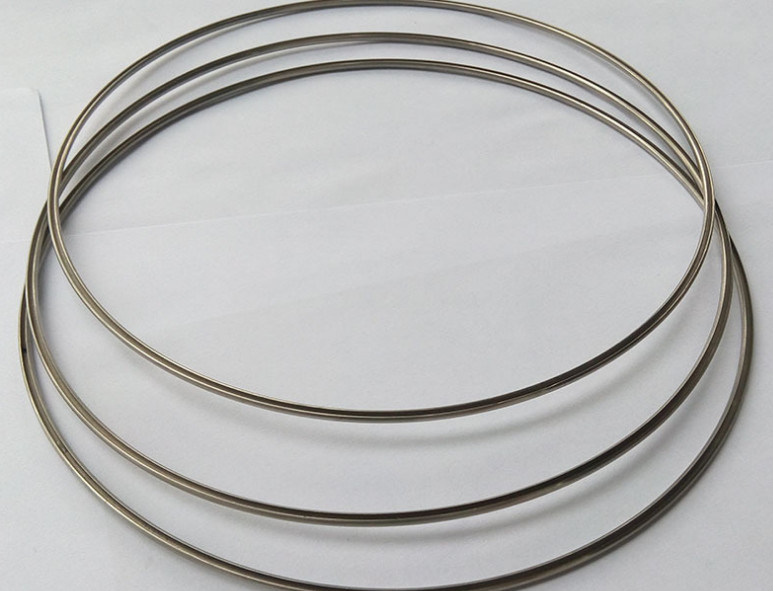 Metal C-Seal with anti-corrosion,high-tempreture resistance,hollow ...