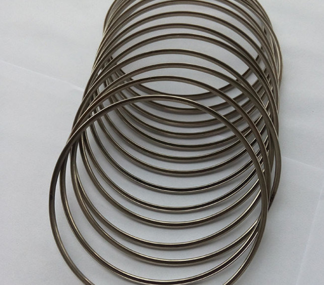 Metal C-Seal with anti-corrosion,high-tempreture resistance,hollow ...